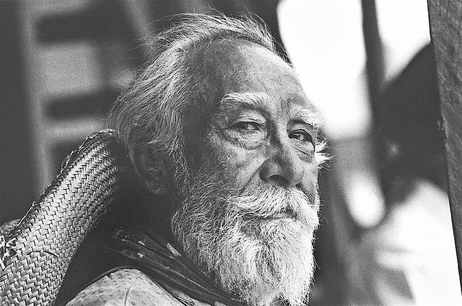 Julian Rivero The High Chaparral Old Tucson Arizona 1970 Photograph by David Lee Guss | Fine Art ...