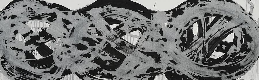 Composition Painting by Igor Orlov - Fine Art America