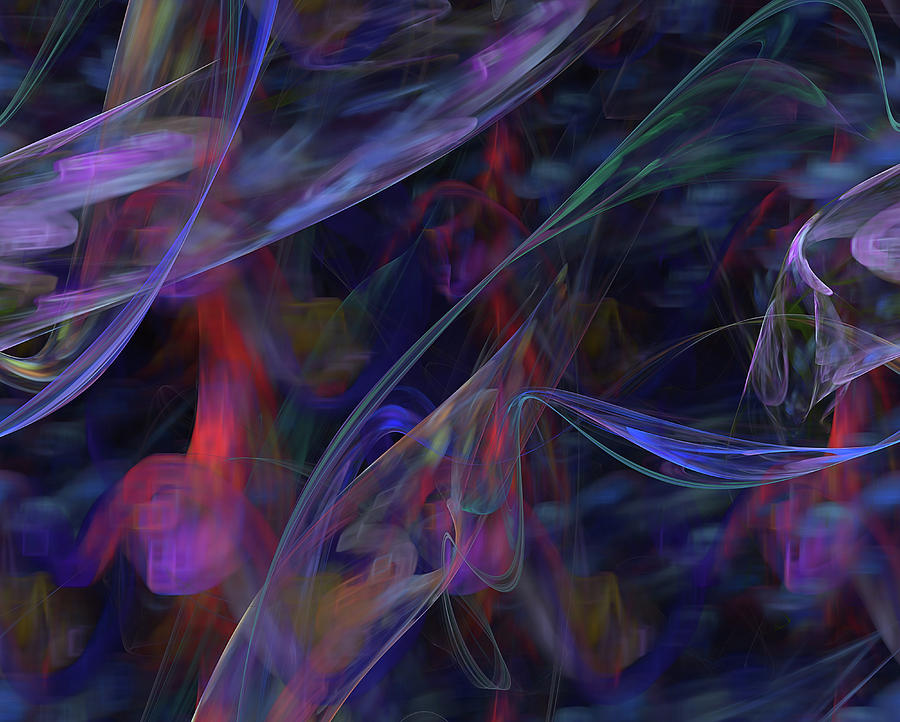 Computer Generated Imagery