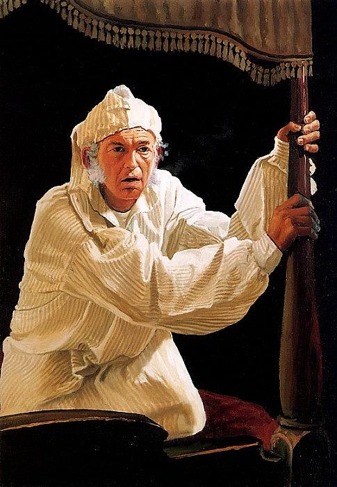 A Christmas Carol Dean Morrissey Digital Art by Eloisa Mannion - Fine ...