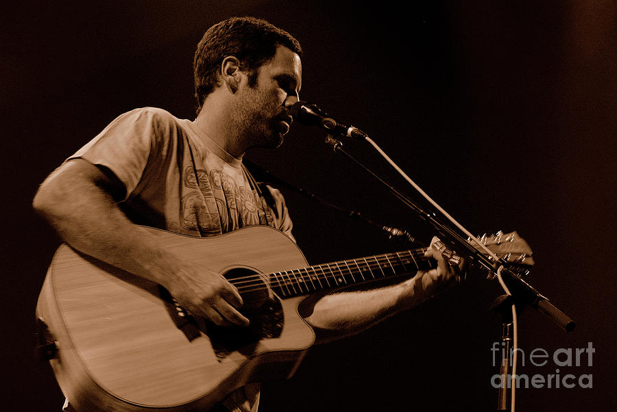 Jack Johnson Photograph by Jenny Potter - Fine Art America