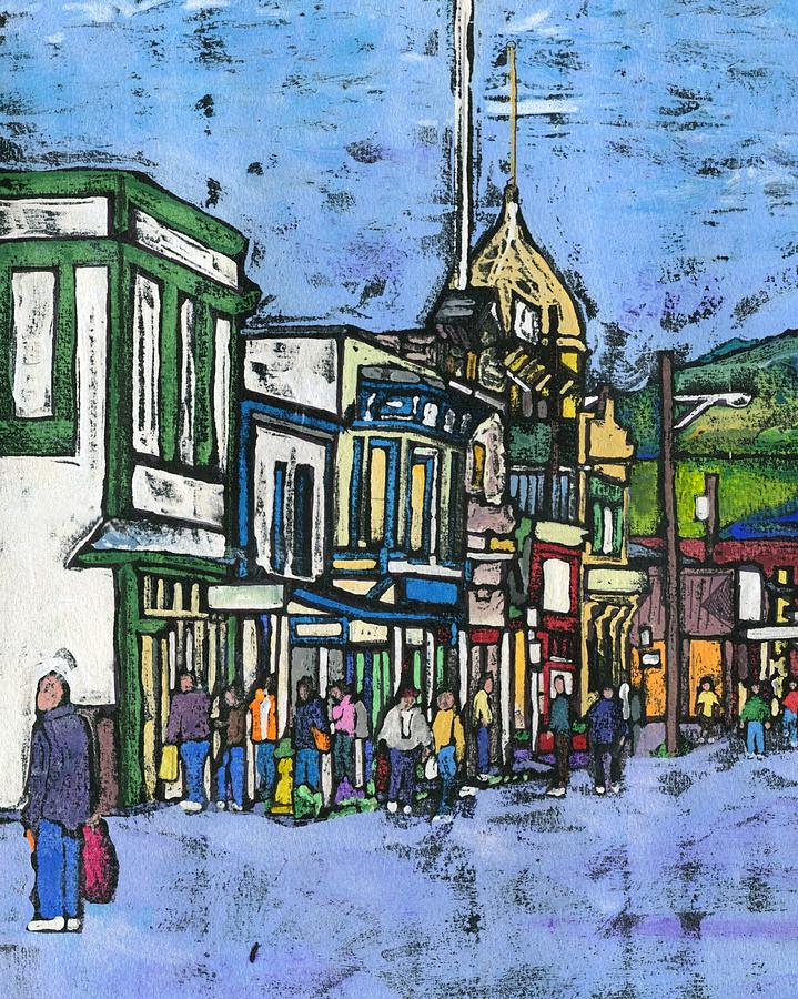 New Upload by Tina Cyr - Fine Art America