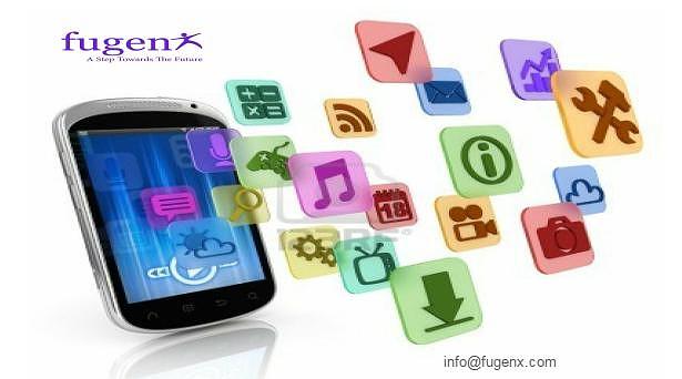 Mobile apps development Guelph Digital Art by Dhaval Shah - Fine Art ...