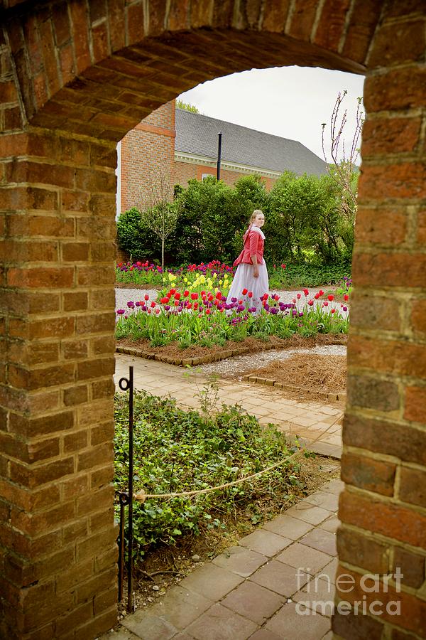 A Spring Outing Photograph by Rachel Morrison