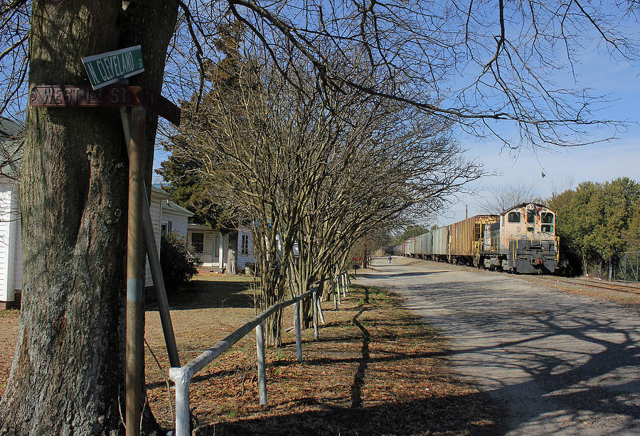 ADMX SW8 8682 d Photograph by Joseph C Hinson - Fine Art America