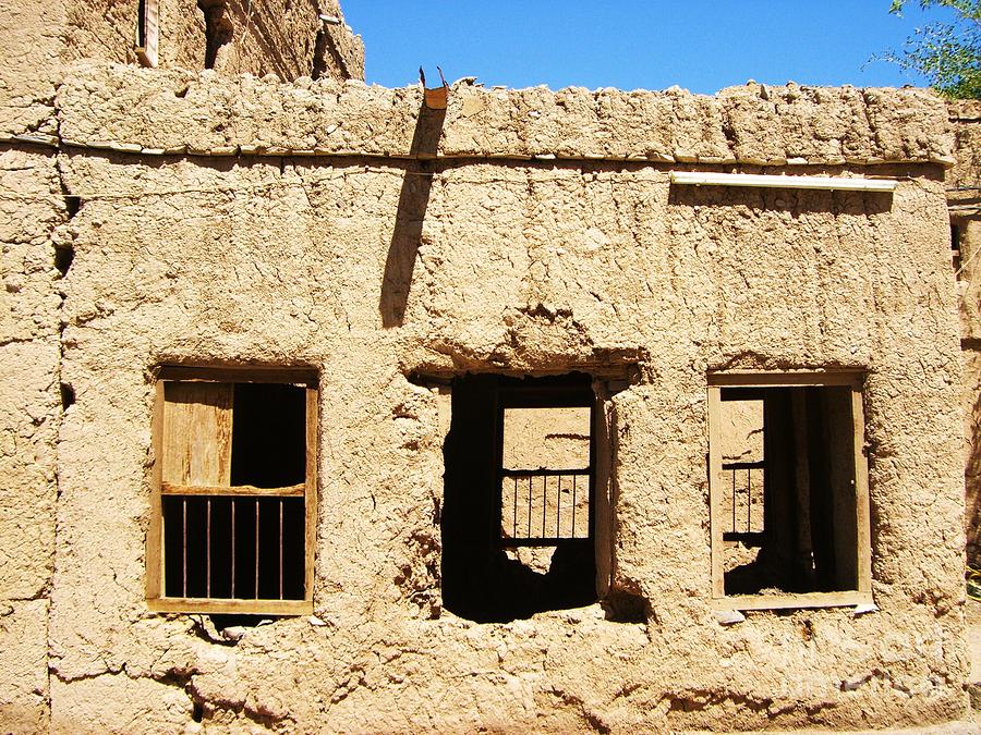 Ancient Arabia Photograph by Sunaina Serna Ahluwalia | Pixels