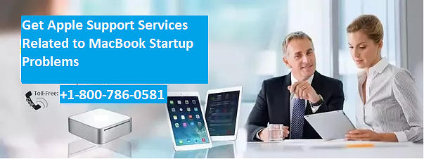 Apple Tech Support for resolving MacBook Startup Problems Photograph by ...