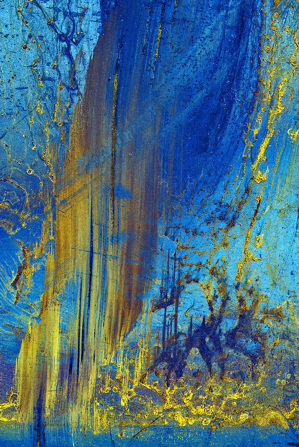 Backdraft Photograph by DebraLee Wiseberg - Fine Art America