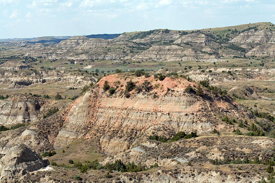 Badlands 4 Photograph By June Goggins Fine Art America