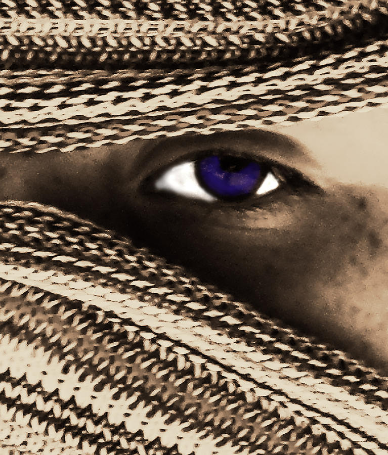 #bam Photograph by Fin Rice - Fine Art America