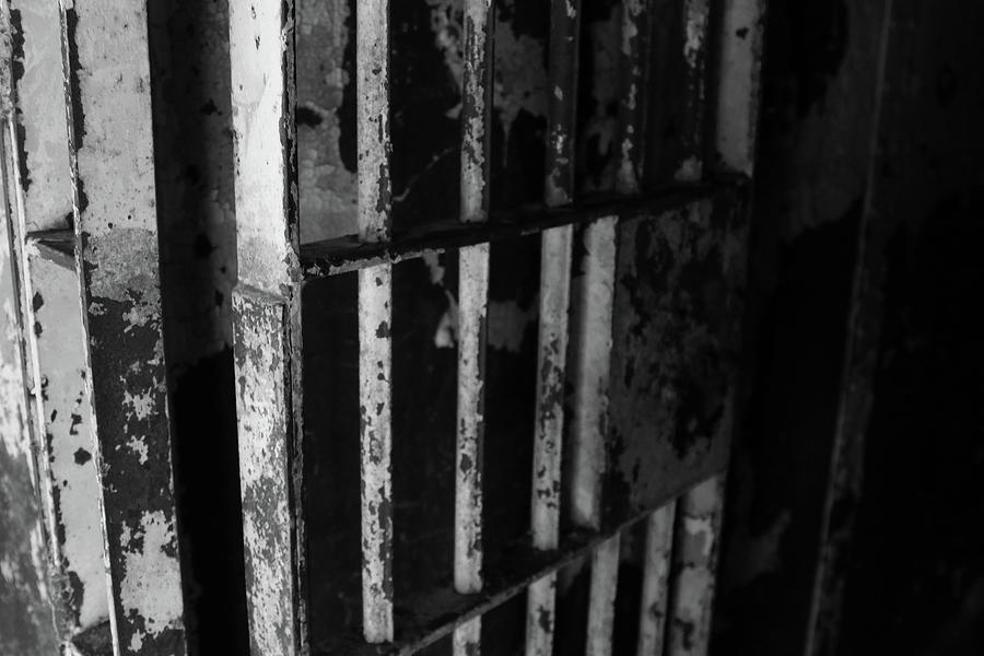 Bars Photograph by Jeff Roney | Fine Art America
