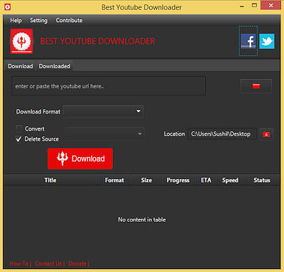 Best Youtube Video Downloader - Mahadev Softwares Photograph by Mahadev ...