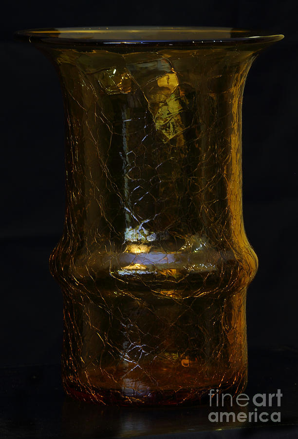 Blenko Glass II Photograph by Rick Mann - Pixels