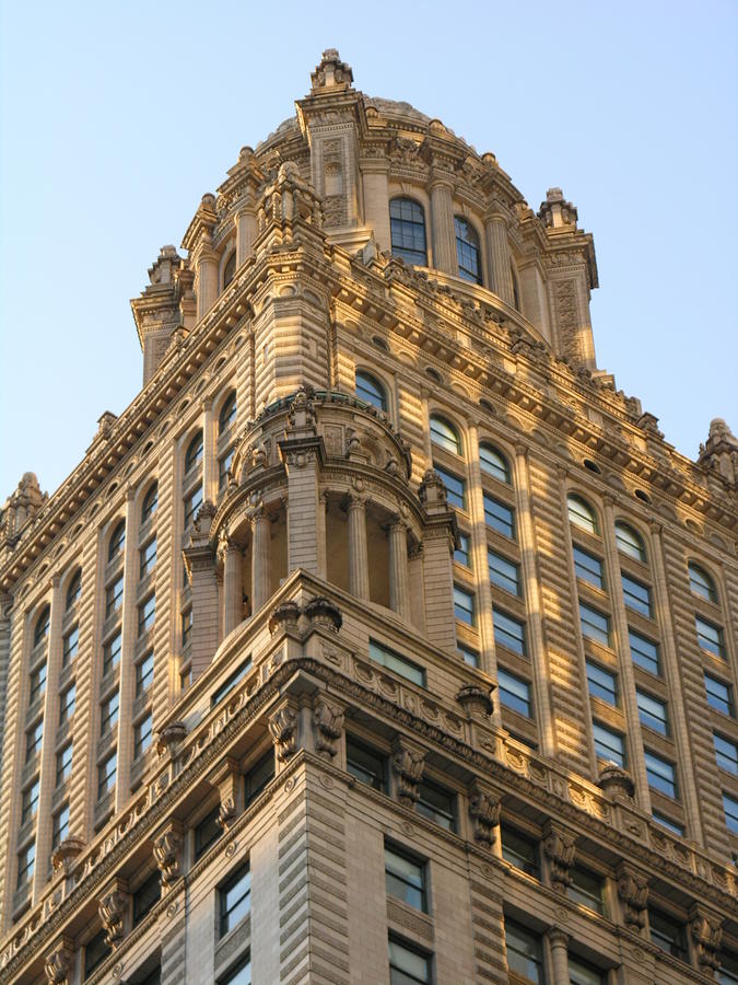Building Chicago Photograph By Diane Lesser Fine Art America