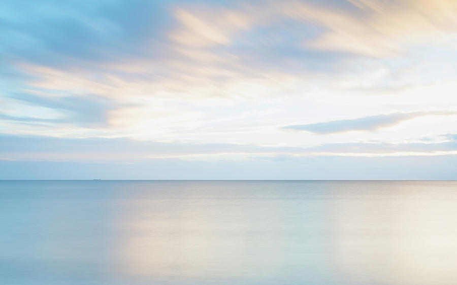 Calm Photograph by IPOP Photography - Fine Art America