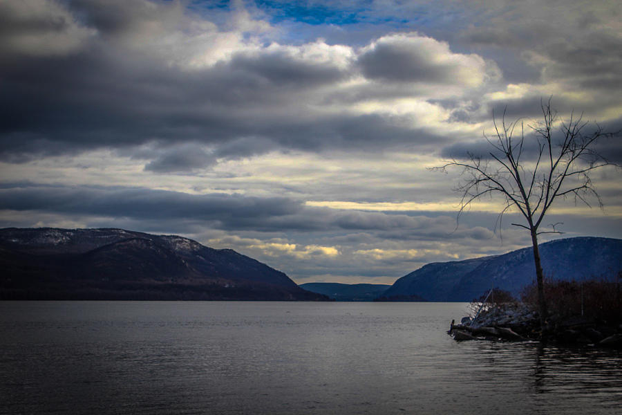 Calm Photograph by Victory Designs - Fine Art America