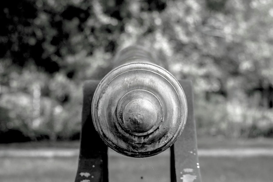 Cannon View Photograph By Jeremy Rickman Fine Art America