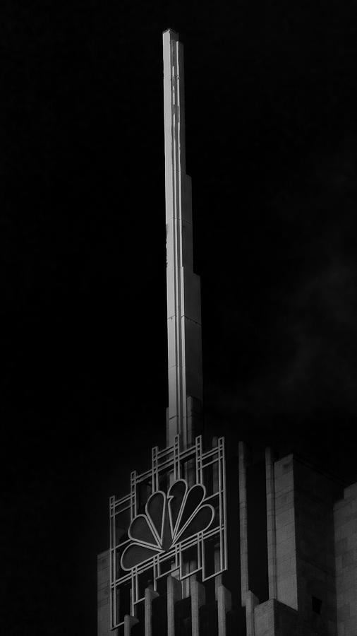 Chicago NBC Tower Photograph by CEB Imagery - Fine Art America