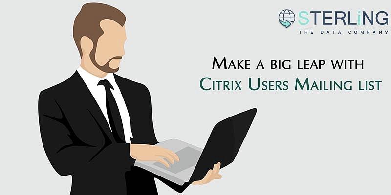 Citrix Users database Digital Art by Sterlingdata Solutions - Pixels
