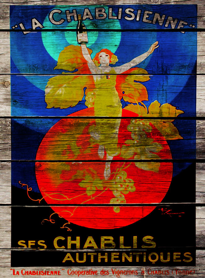 Classic Vintage Sign 2n Mixed Media by Brian Reaves - Fine Art America