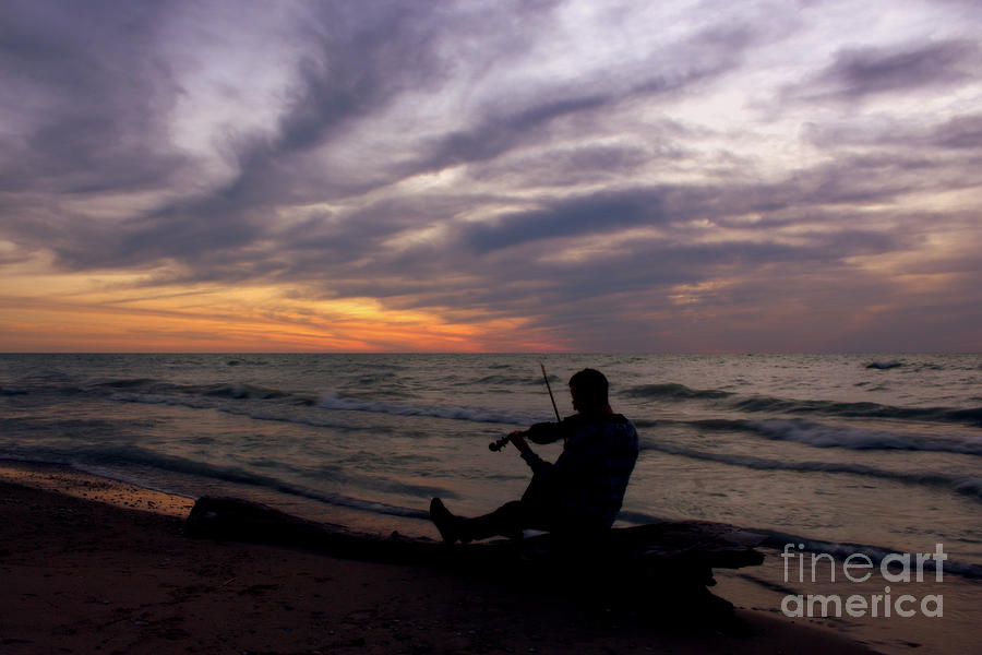 Classical Sky 5 Photograph by John Scatcherd - Fine Art America