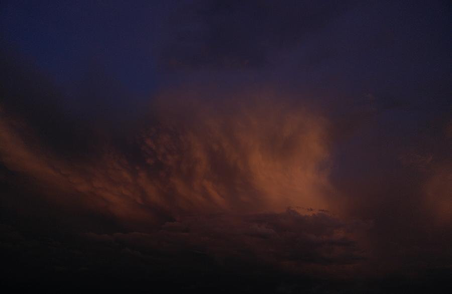 Cloud Explosion Photograph by Deepa Sahoo - Fine Art America