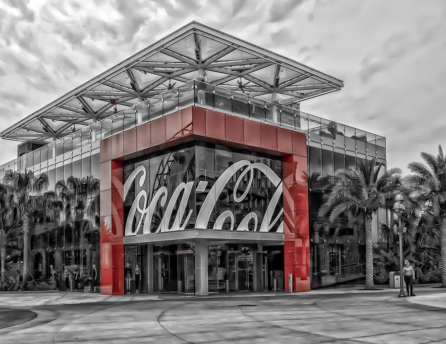 Coca Cola Photograph by Steve Rehrman - Fine Art America Coca Cola Photograph by Steve Rehrman - Fine Art America