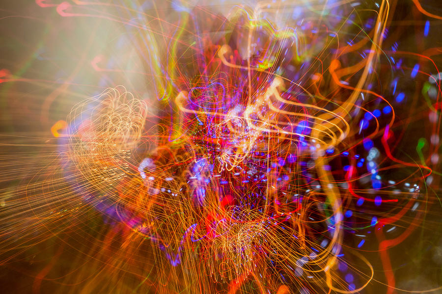 Colorful Melody Digital Art by Marcos Velez - Fine Art America