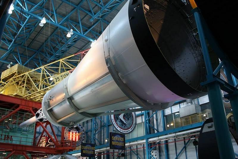 Command Module Photograph by William E Rogers - Fine Art America