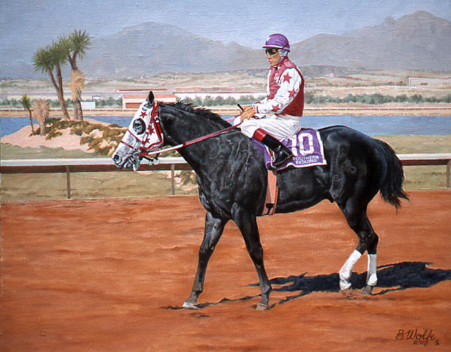 Commissioned piece Painting by Bassel Wolfe - Fine Art America Commissioned piece Painting by Bassel Wolfe - Fine Art America