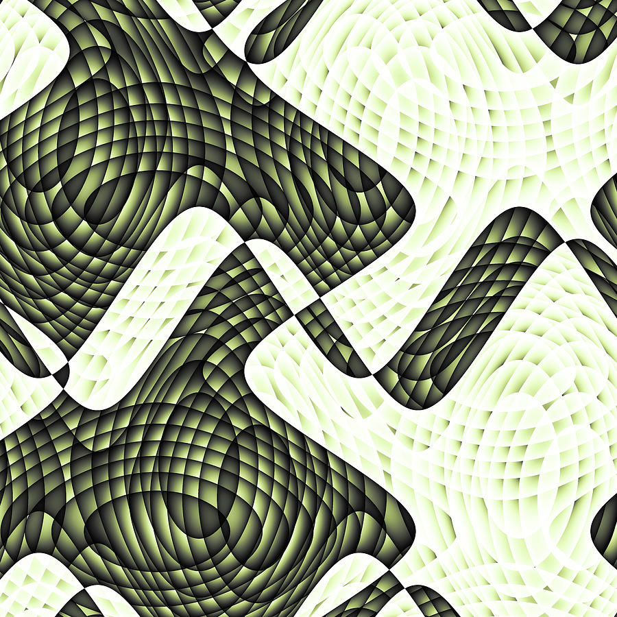 Complex Mating Digital Art by Jack Bowman - Fine Art America