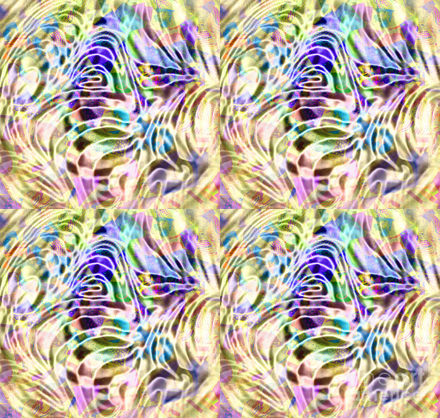 Complexity Photograph by Nareeta Martin - Fine Art America