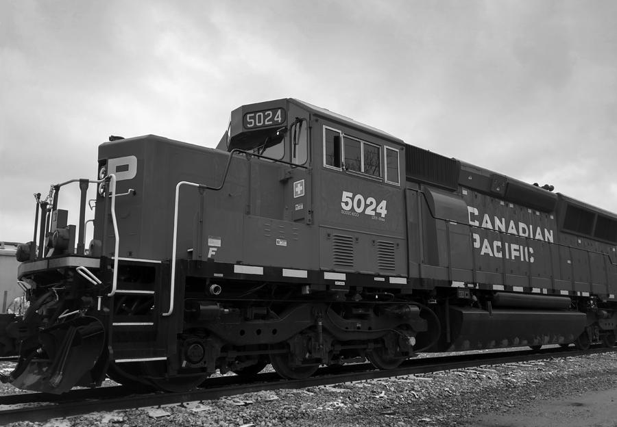 Cp Sd30c Eco Photograph by Pat Turner - Fine Art America