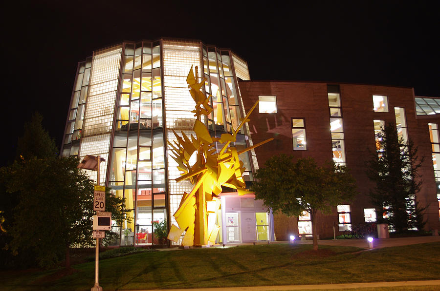 Daniel Boone Regional Library Photograph by Jim Jones - Fine Art America Daniel Boone Regional Library Photograph by Jim Jones - Fine Art America