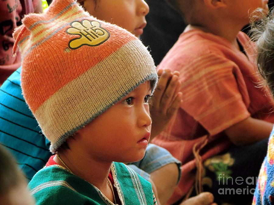 Dek Doi 11 Photograph by Sarode Nimmanwattana - Pixels