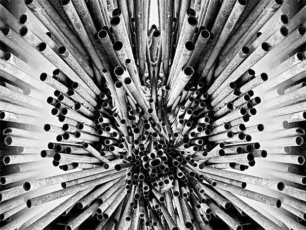 Density-063 Photograph by Yehan Wang - Fine Art America