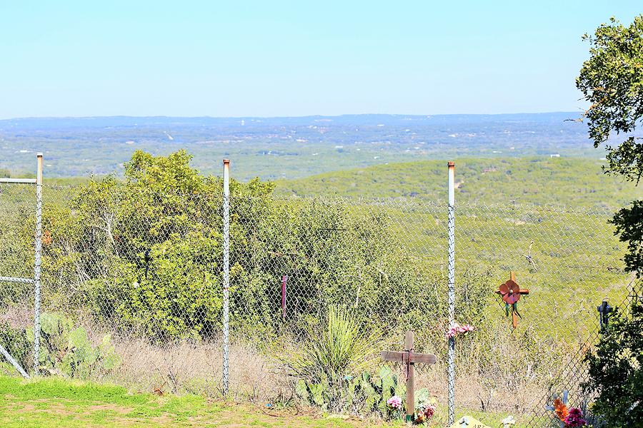 Devils Back Bone Photograph by Jeff Downs - Fine Art America
