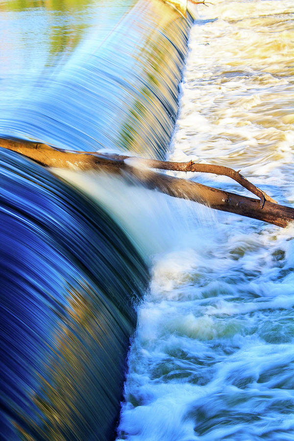 Devining Obstacles Photograph by Raphael Anderson - Fine Art America