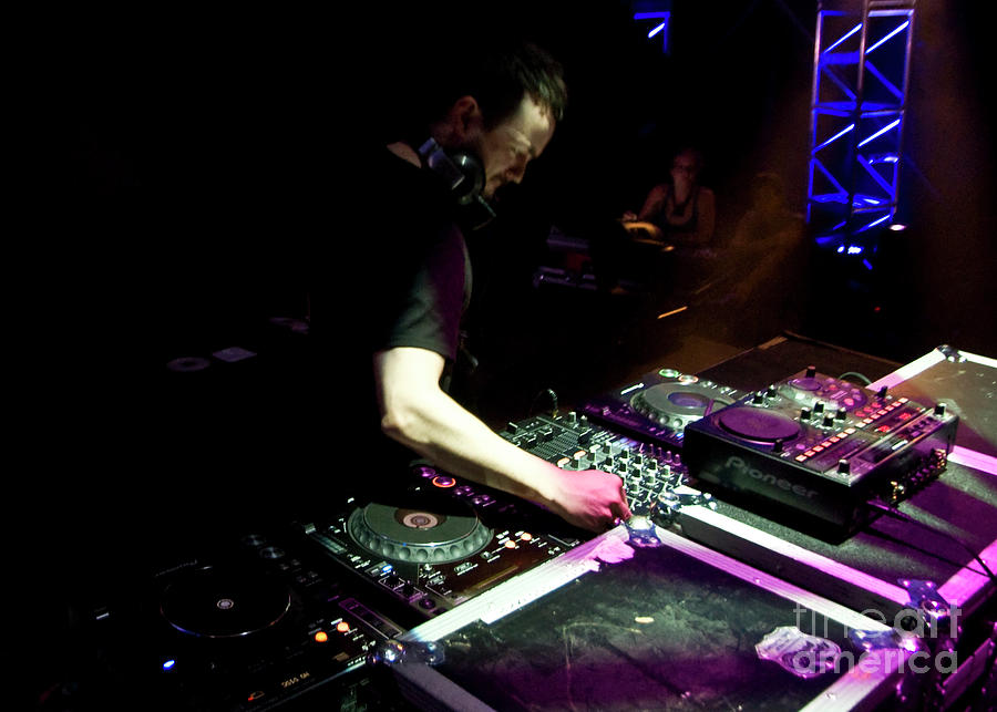 Dieselboy Photograph by David Oppenheimer - Fine Art America