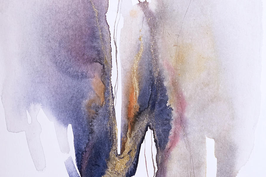 Diffusion Mixed Media by Emma Yang - Fine Art America