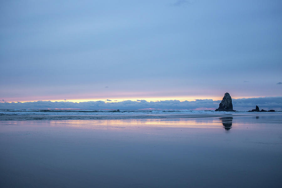 Distant Horizon Photograph by Ashlyn Gehrett - Fine Art America