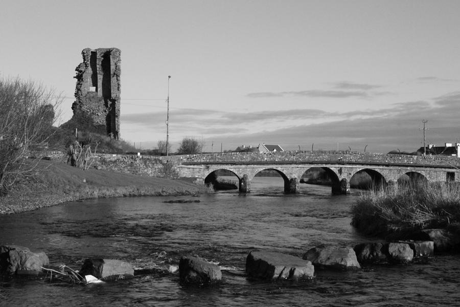 Doonbeg river Photograph by Jean OCallaghan Images - Fine Art America
