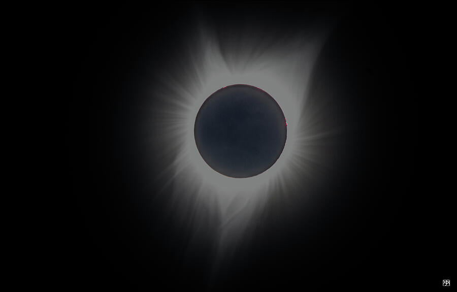 Eclipse Earthshine Photograph by John Meader - Fine Art America Eclipse Earthshine Photograph by John Meader - Fine Art America
