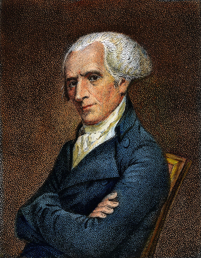 Elbridge Gerry Of Colorado