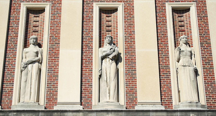 Elliot Hall Muses Photograph by Mr Other Me Photography DanMcCafferty ...