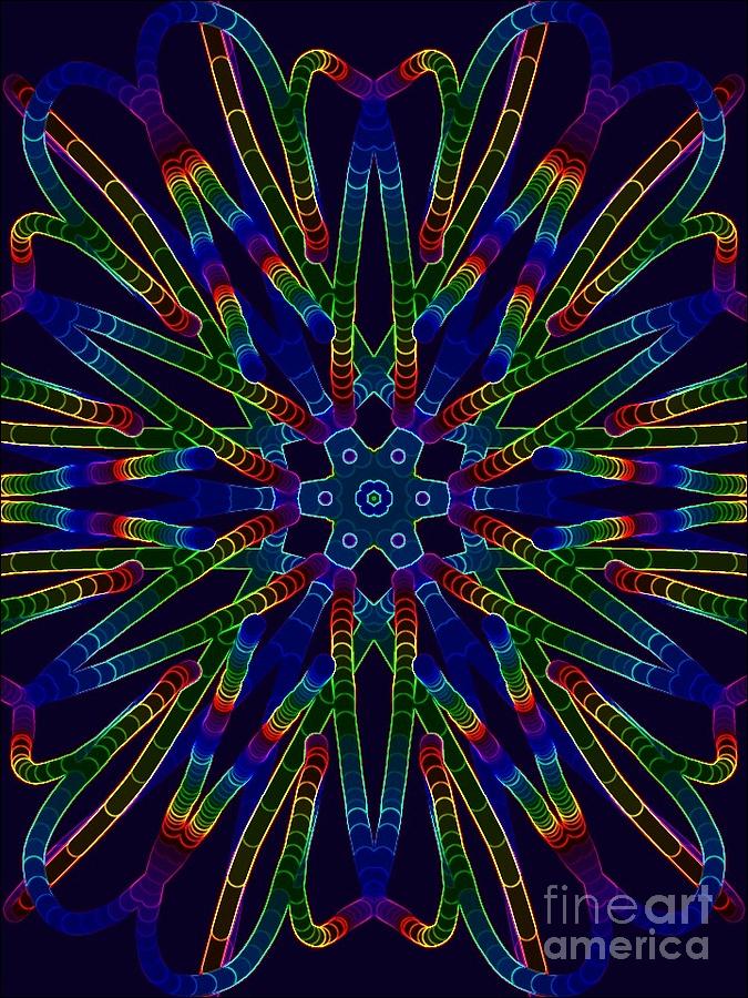 Emotions Unplugged Drawing by Marie Ward-Alonge - Pixels