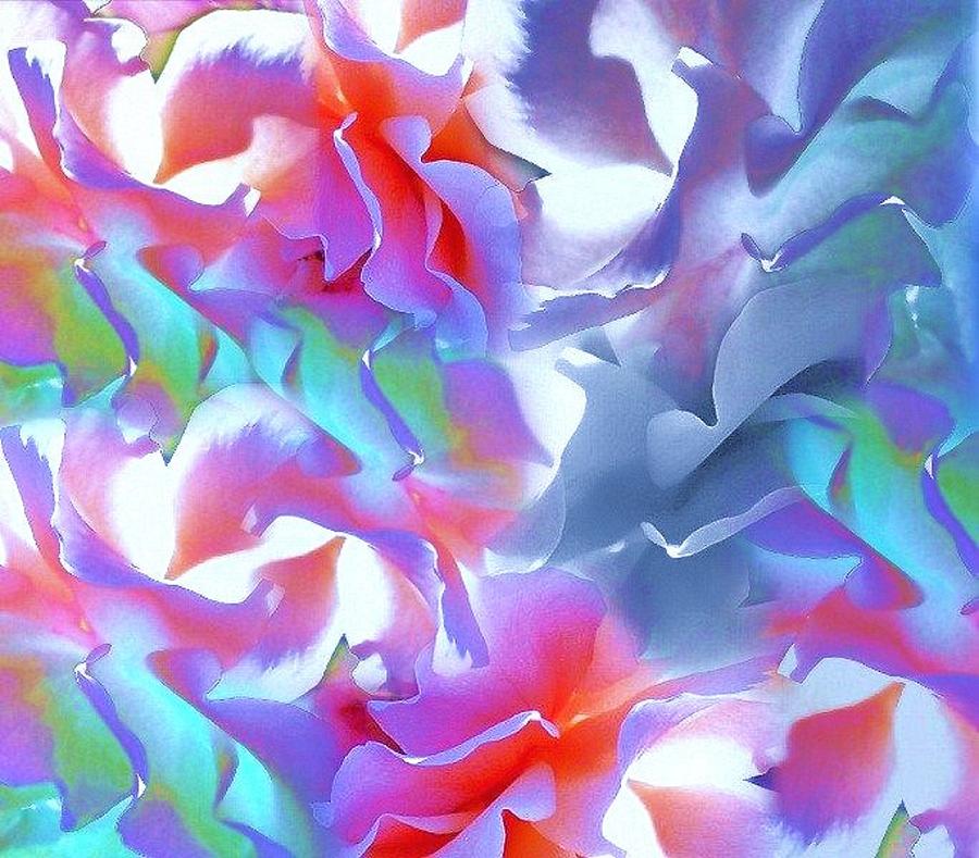 Expresso Mixed Media by Eric Winrow - Fine Art America