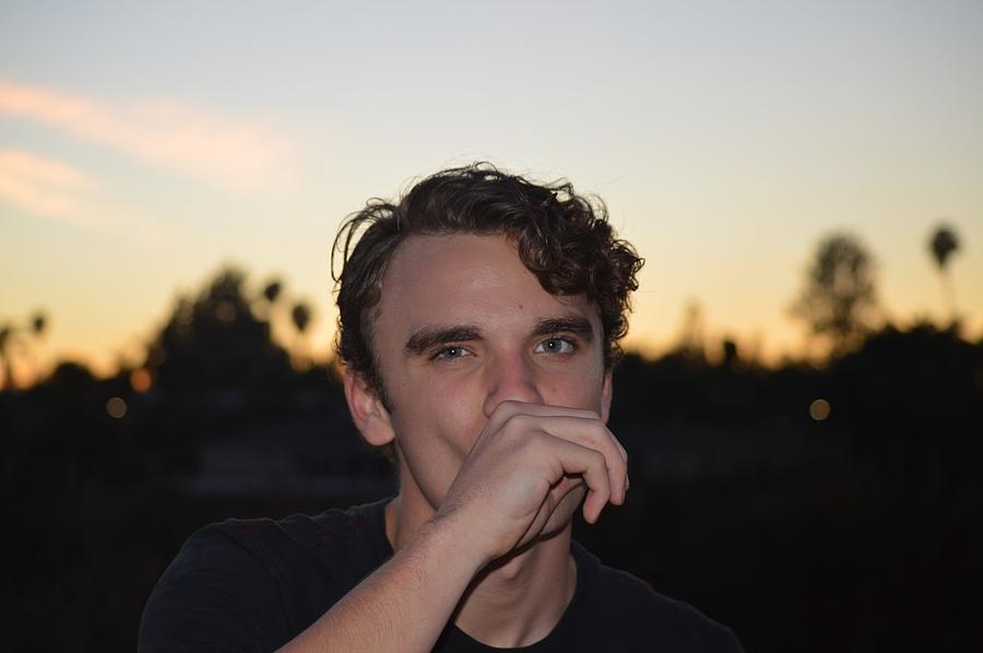 Fiening Photograph by Matt Stone - Fine Art America