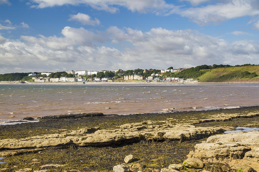 Filey - 4 Photograph by Chris Smith - Fine Art America