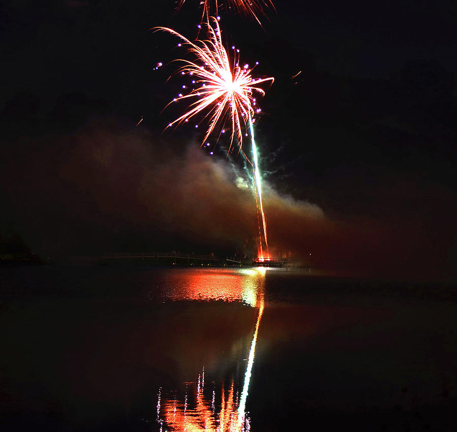 Foreboding-r Photograph by Paul Eckel - Fine Art America